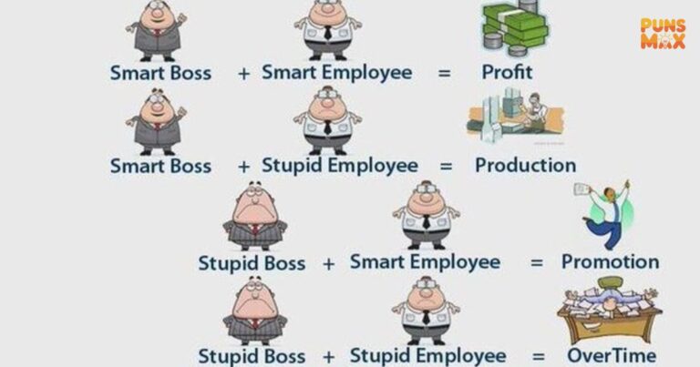 130+Joke of the Day for Work – Funny, Clean & Office-Safe Laughs Daily ...